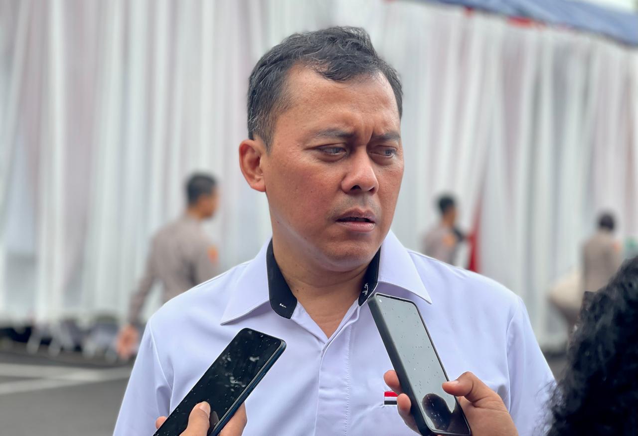 Polda Malut Mulai Usut Dugaan Korupsi Anggaran Pembangunan Perpustakaan ... Polda Malut Mulai Usut Dugaan Korupsi Anggaran Pembangunan Perpustakaan ...