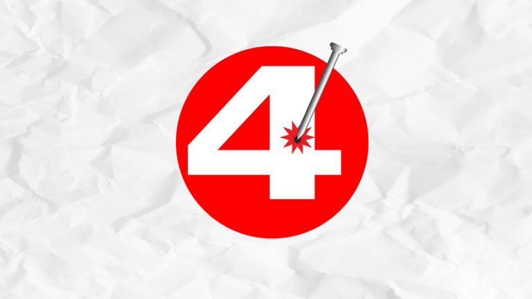 Mengapa Angka 4 Dihindari dan Dianggap Angka Sial? - cermat
